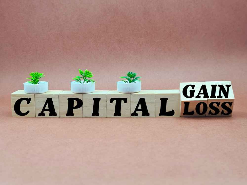 Schedule D Tax Form: How to Report Capital Gains and Losses in 2025 ...